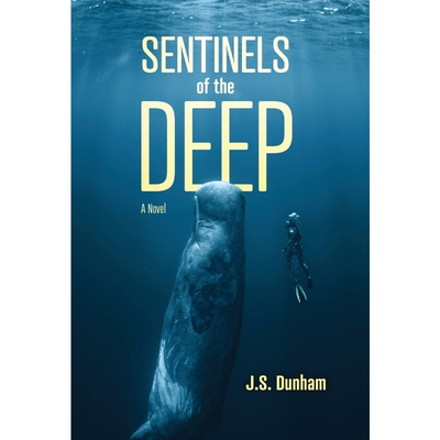 按需印刷不退不换Sentinels of the Deep[9781773705828]