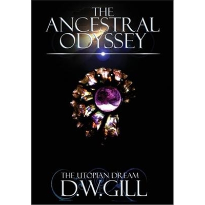预订The Ancestral Odyssey:The Utopian Dream