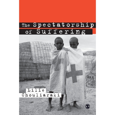 按需印刷不退不换The Spectatorship of Suffering[9780761970408]