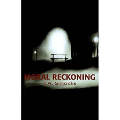 按需印刷不退不换Moral Reckoning[9780595198870]