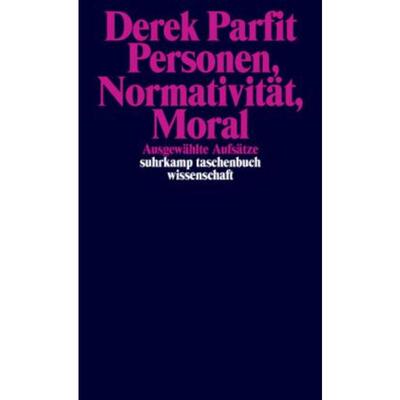 预订不退不换德语 Personen, Normativität, Moral:Ausgewählte Aufsätze