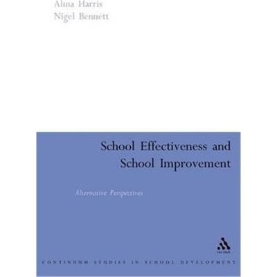 按需印刷School Effectiveness, School Improvement[9780826477613]