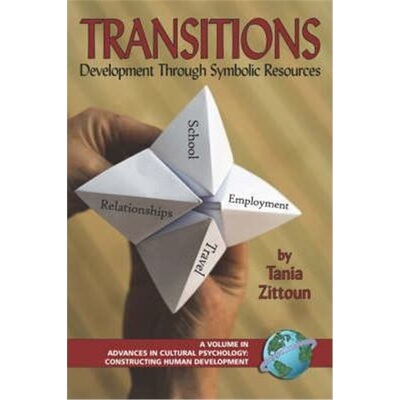 预订不退不换Transitions[9781593112264]