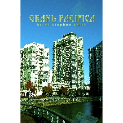 按需印刷Grand Pacifica[9780981075273]