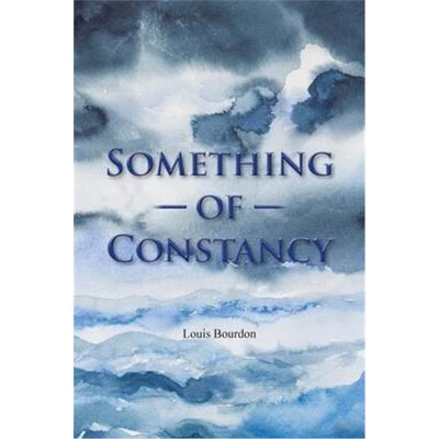 按需印刷不退不换Something of Constancy[9781524523671]