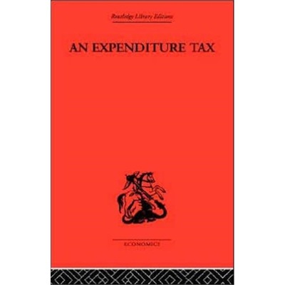 预订Expenditure Tax[9780415314008]