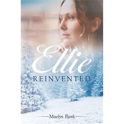 按需印刷不退不换Ellie Reinvented[9781503528246]