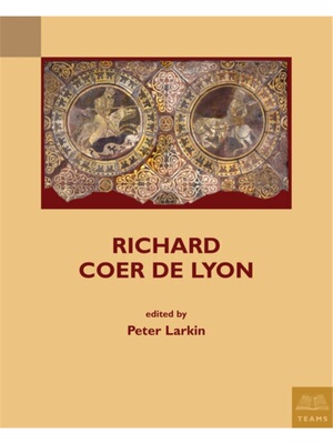 预订Richard Coer de Lyon