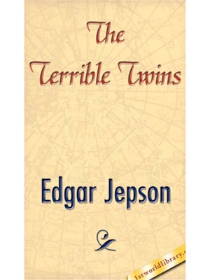 预订不退不换The Terrible Twins