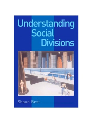 按需印刷不退不换Understanding Social Divisions[9780761942979]