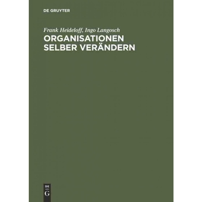 按需印刷DEG Organisationen selber ver?ndern[9783828201439]