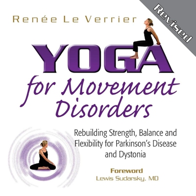 按需印刷不退不换Yoga for Movement Disorders[9780985386917]