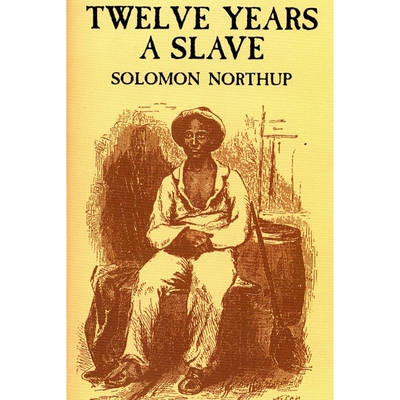 按需印刷TWELVE YEARS A SLAVE[9781329794641]