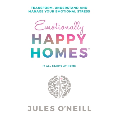 按需印刷不退不换Emotionally Happy Homes[9780992321505]
