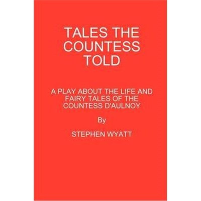 按需印刷不退不换Tales the Countess Told[9780955686870]