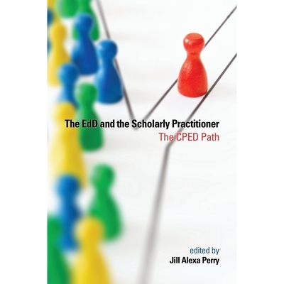 按需印刷The EdD and the Scholarly Practitioner[9781681235417]