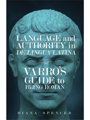 按需印刷Language and Authority in  De Lingua Latina