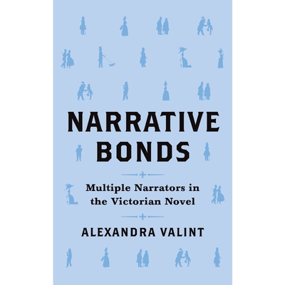 按需印刷不退不换Narrative Bonds[9780814214633]