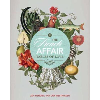 预订不退不换The French Affair
