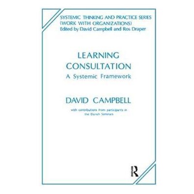 预订Learning Consultation[9781855751170]