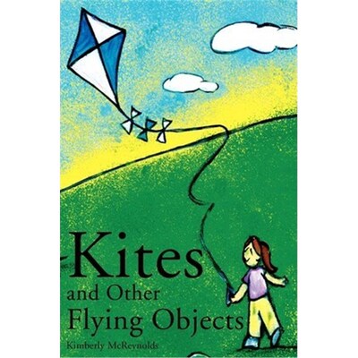 按需印刷不退不换Kites and Other Flying Objects[9780595220144]