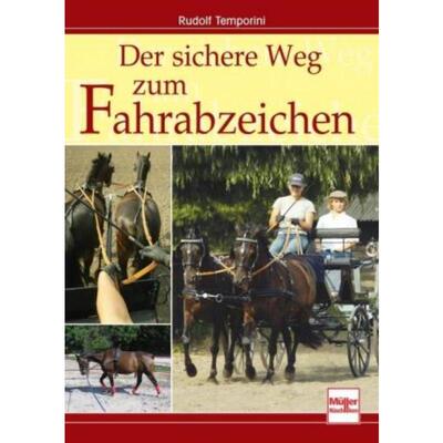 预订不退不换德语 Der sichere Weg zum Fahrabzeichen:Leitfaden für Schüler, Ausbilder und Prüfer