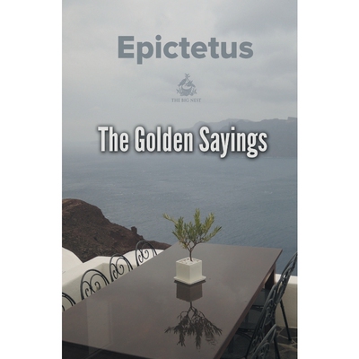 按需印刷不退不换The Golden Sayings[9781787247147]