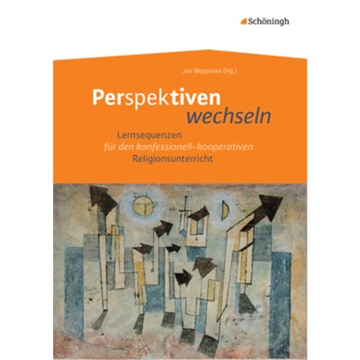 预订【德语】 Perspektiven wechseln[9783140535403]