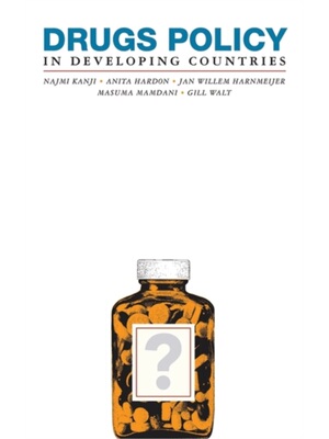 预订不退不换Drugs Policy in Developing Countries