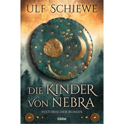 预订【德语】Die Kinder von Nebra[9783404184286]
