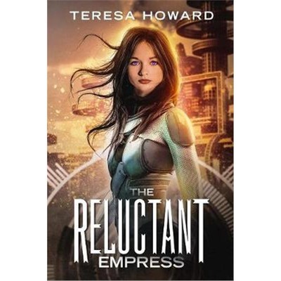 按需印刷The Reluctant Empress[9781947128408]