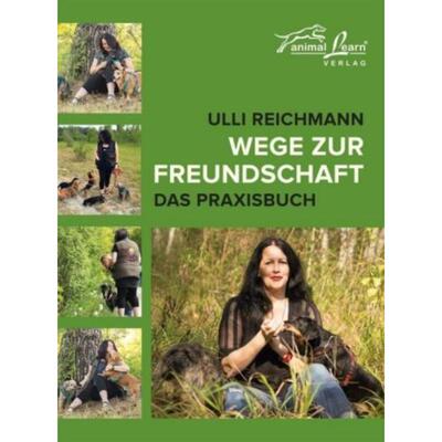 预订【德语】 Wege zur Freundschaft:Das Praxisbuch