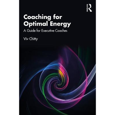 按需印刷不退不换Coaching for Optimal Energy:A Guide for Executive Coaches[9780367515768]