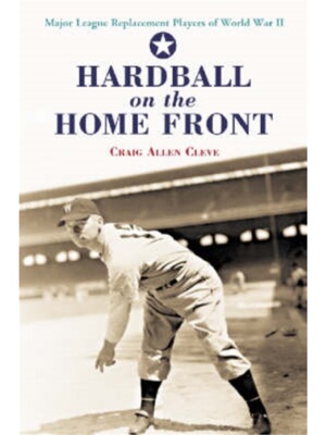 按需印刷不退不换Hardball on the Home Front