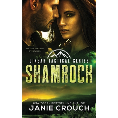 按需印刷Shamrock[9780998881560]