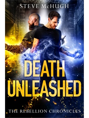 预订不退不换Death Unleashed