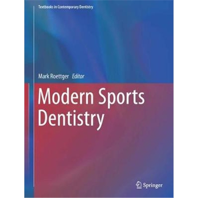 预订不退不换Modern Sports Dentistry
