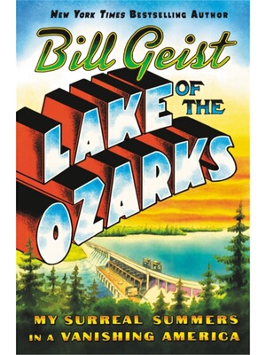 预订不退不换Lake of the Ozarks