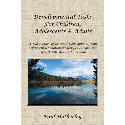 预订不退不换Developmental Tasks for Children, Adolescents & Adults