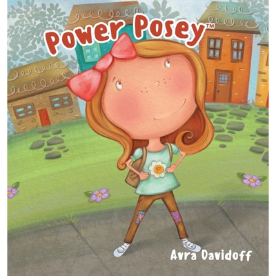按需印刷不退不换Power Posey?[9780228823230]