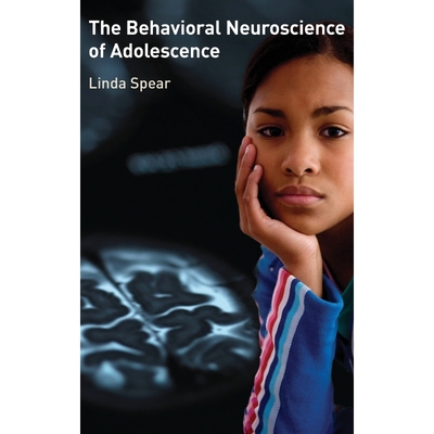按需印刷Behavioral Neuroscience of Adolescence[9780393705423]