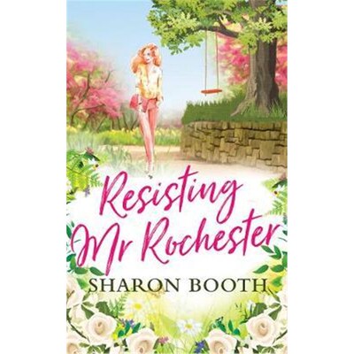 按需印刷不退不换Resisting Mr Rochester[9781999360283]