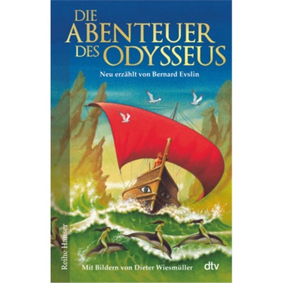 预订【德语】 Greeks Bearing Gifts [9783423650366]