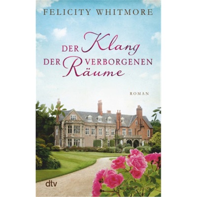 预订【德语】Der Klang der verborgenen Raume[9783423217910]