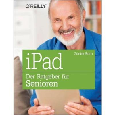 预订【德语】 iPad - Der Ratgeber für Senioren:
