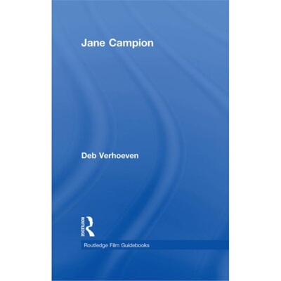 预订不退不换Jane Campion[9780415262743]