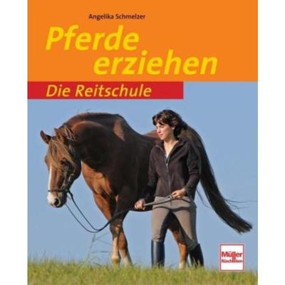 预订【德语】 Pferde erziehen: