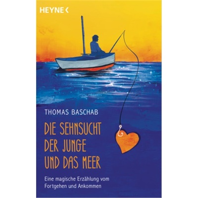 预订【德语】Die Sehnsucht, der Junge und das Meer[9783453630185]