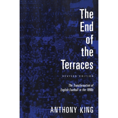 按需印刷不退不换End of the Terraces[9780718502591]