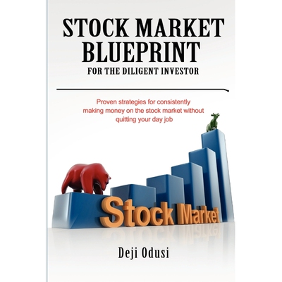 按需印刷Stock Market Blueprint for the Diligent Investor[9780956424709]